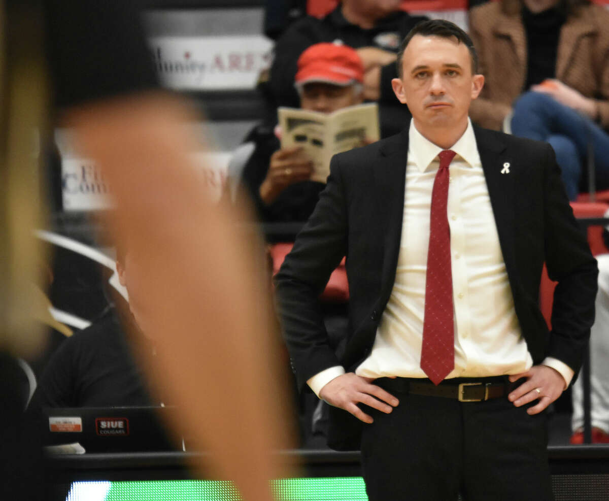 SIUE basketball hosting Tip-Off Event at Old Herald