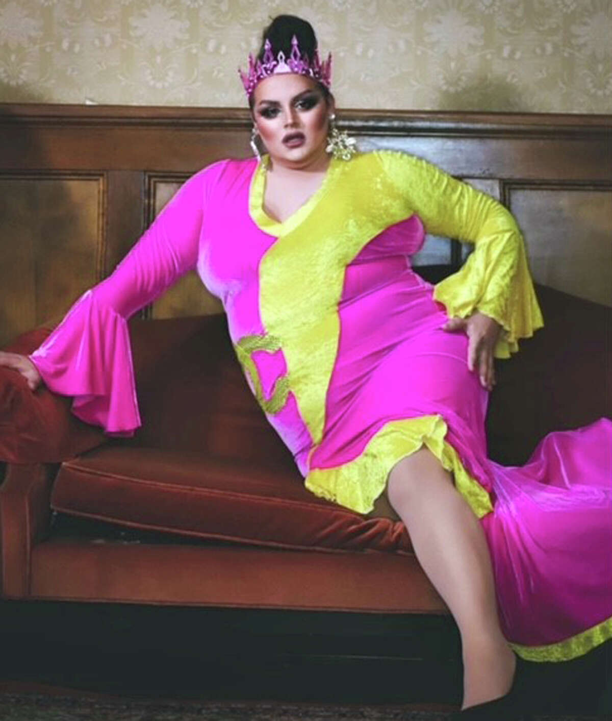 Drag Queen Bingo comes to Madison's First Congregational Church