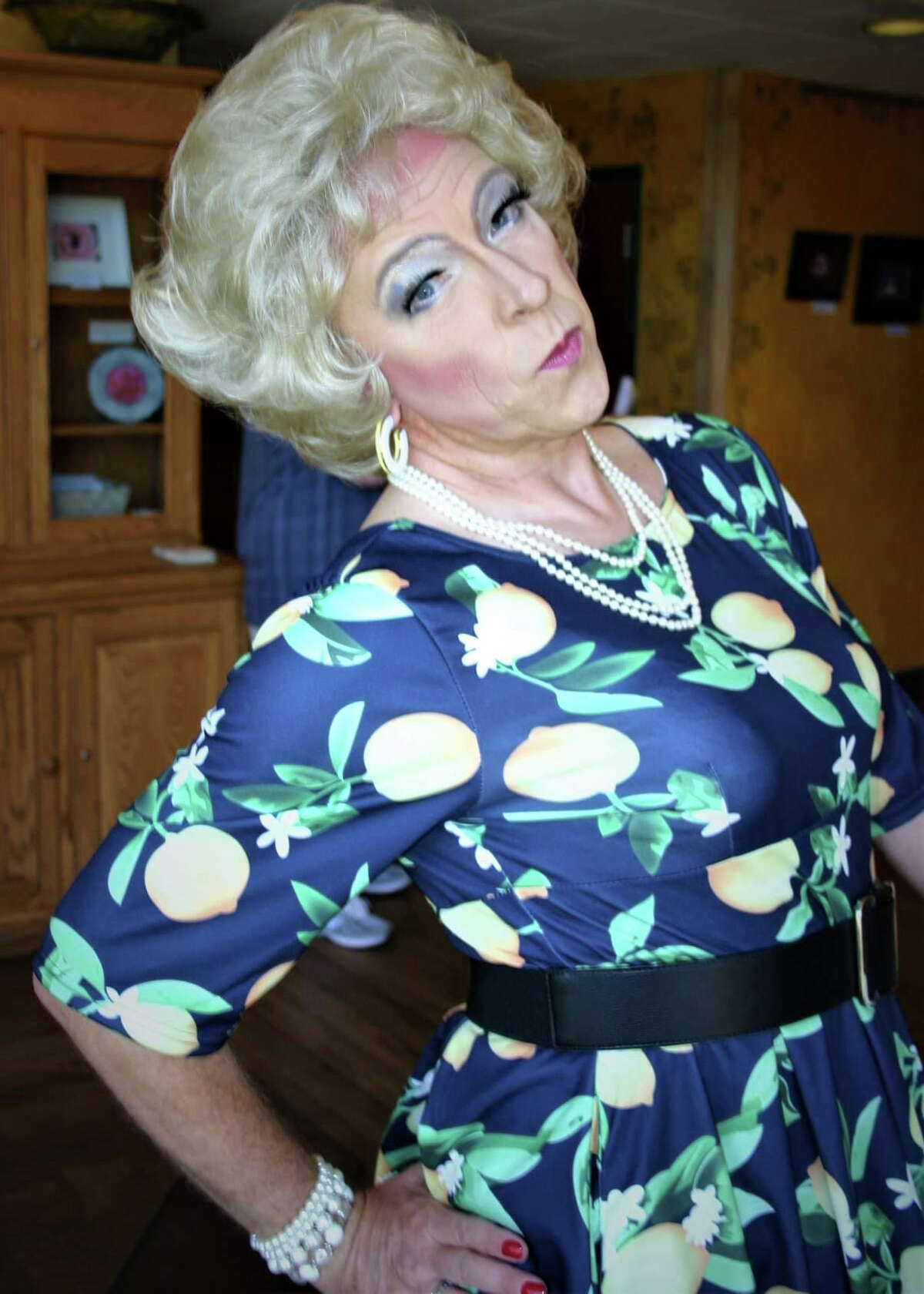 Drag Queen Bingo comes to Madison's First Congregational Church