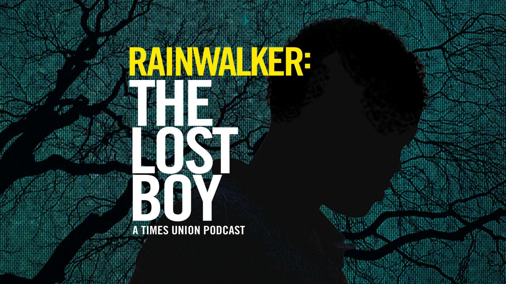 Podcast: The life, disappearance and search for Jaliek Rainwalker