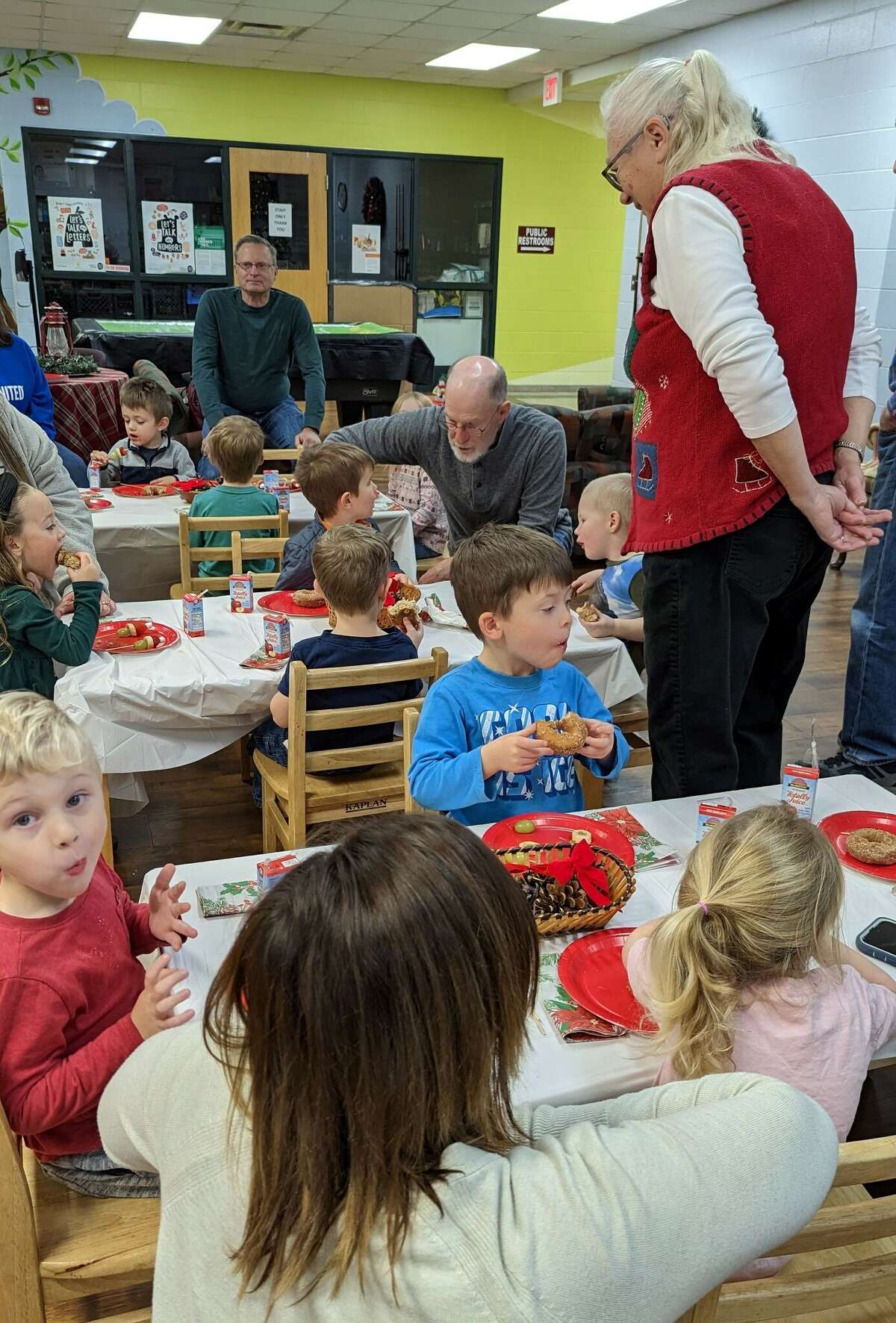 Midland Kiwanis hosted Honors Youth Choirs and joined the Greater ...