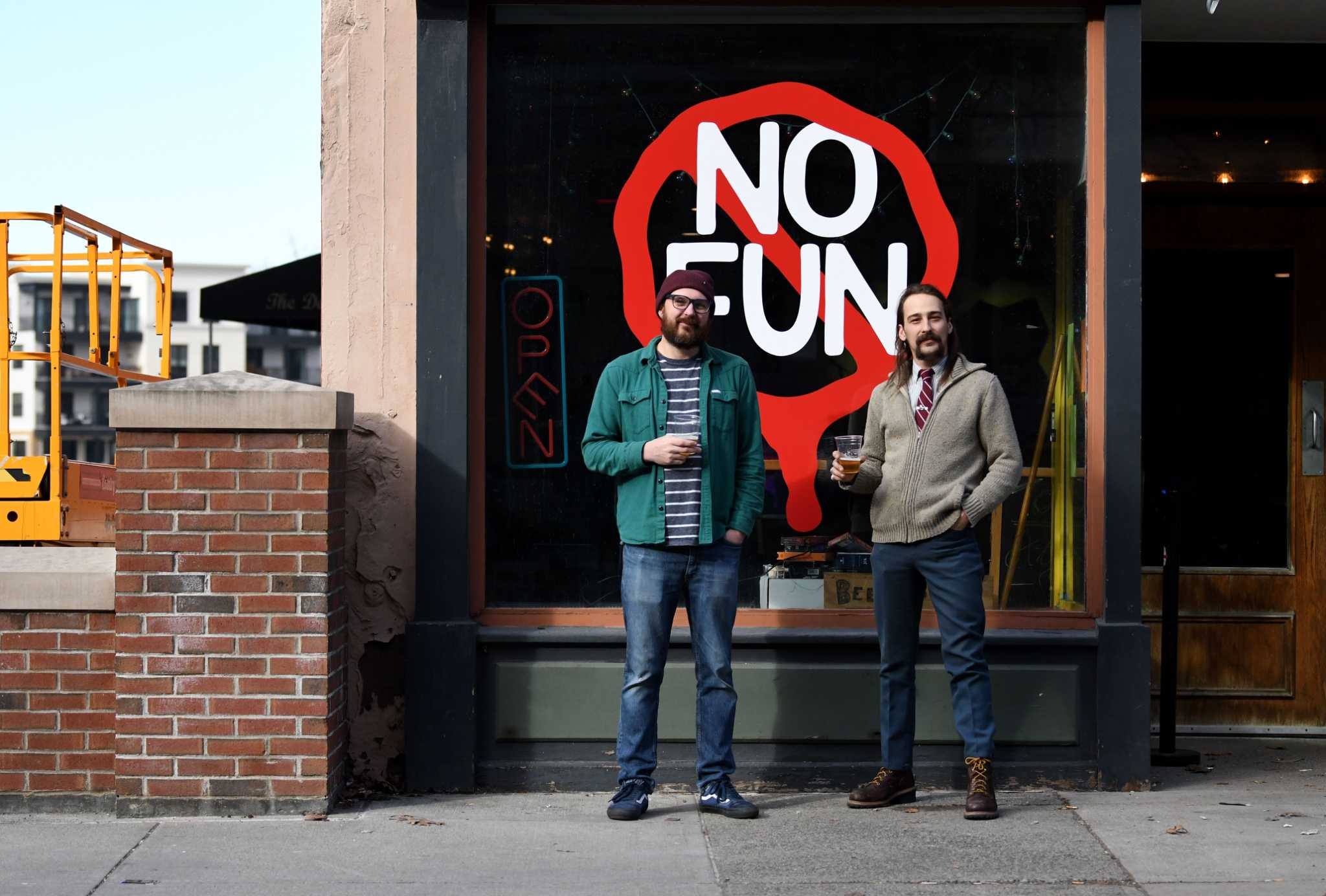 Former Albany live venue Valentine's celebrated for a week in Troy