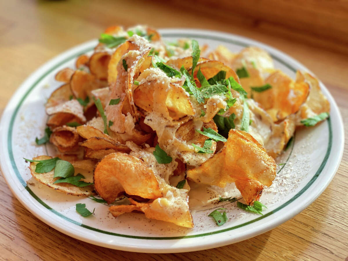 Troy roundup: Review Baba Duck, Mallo's and Oh Corn! Arepas