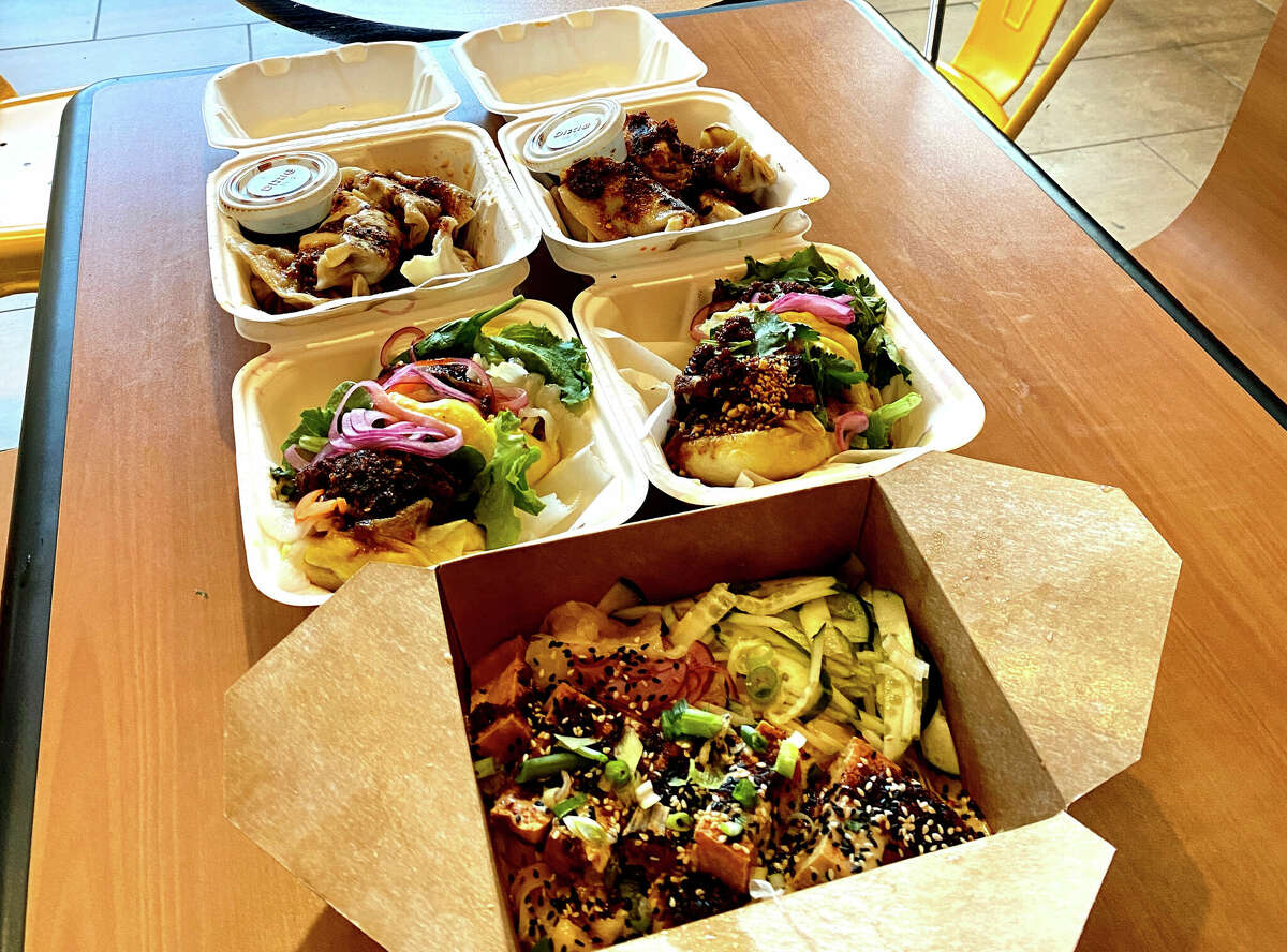 Troy roundup: Review Baba Duck, Mallo's and Oh Corn! Arepas