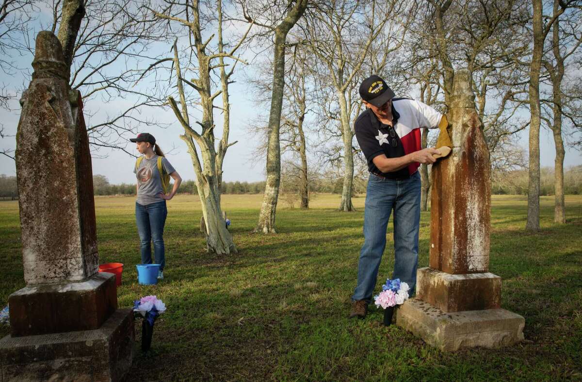 African American memorial set for one of Texas' first freedmen's town