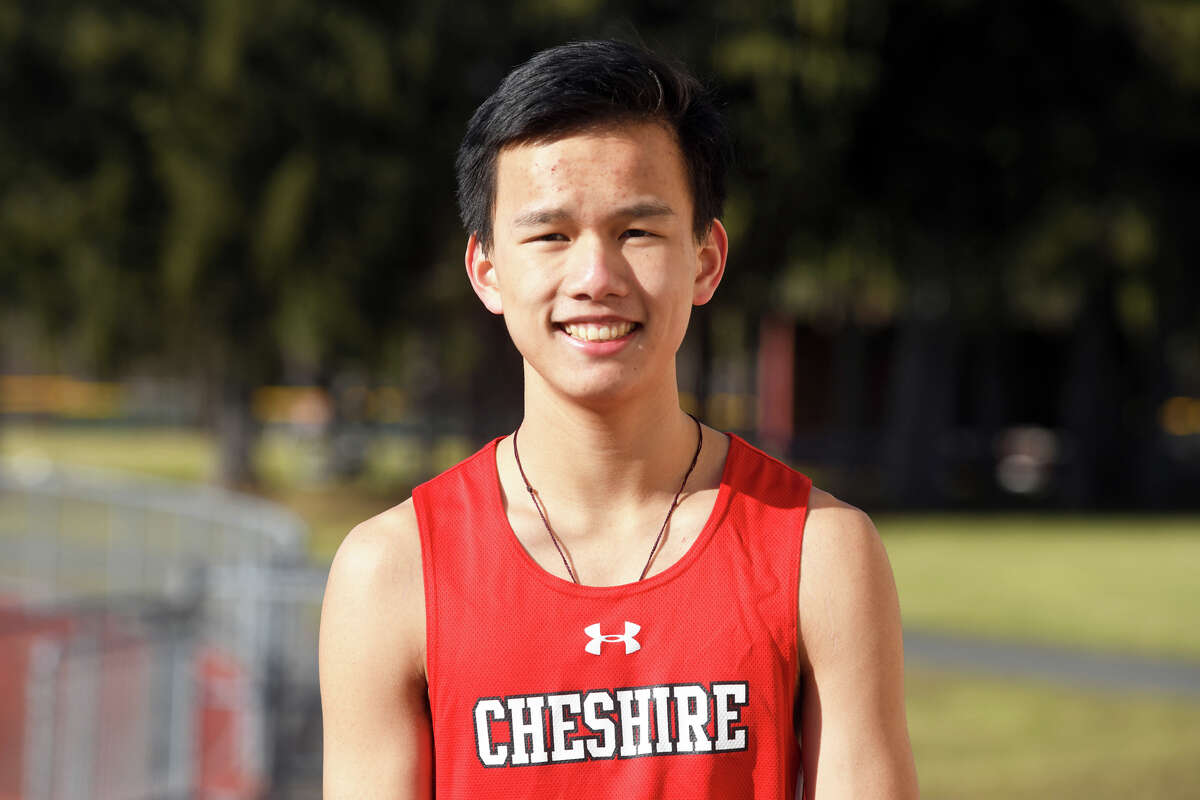 Cheshire CT family of amputee athletes inspiring others.