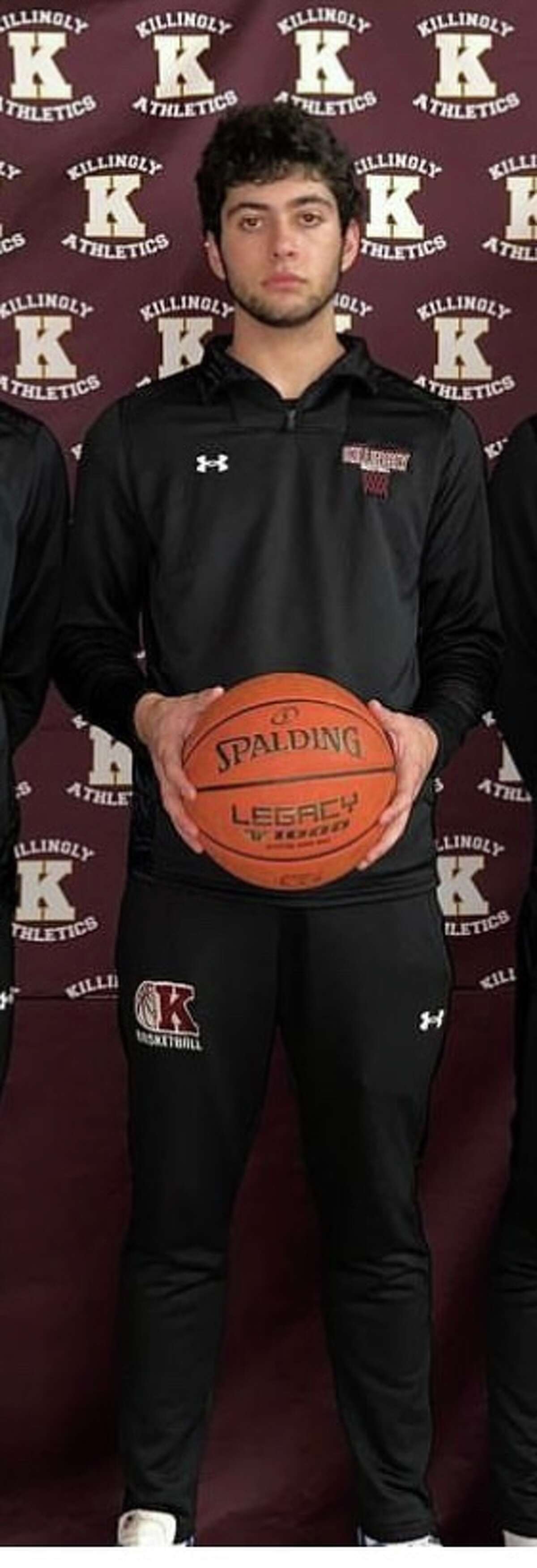 Connecticut high school boys basketball top performers.