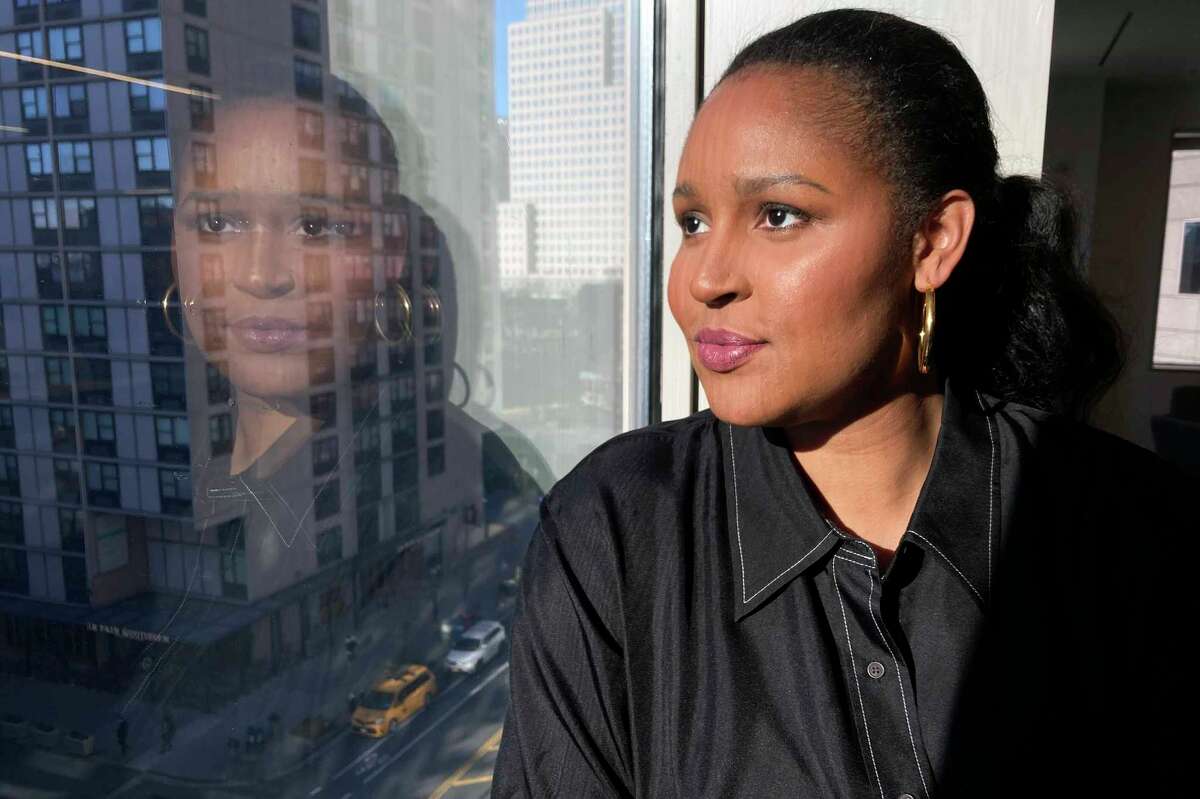 UConn legend Maya Moore ready for life after basketball