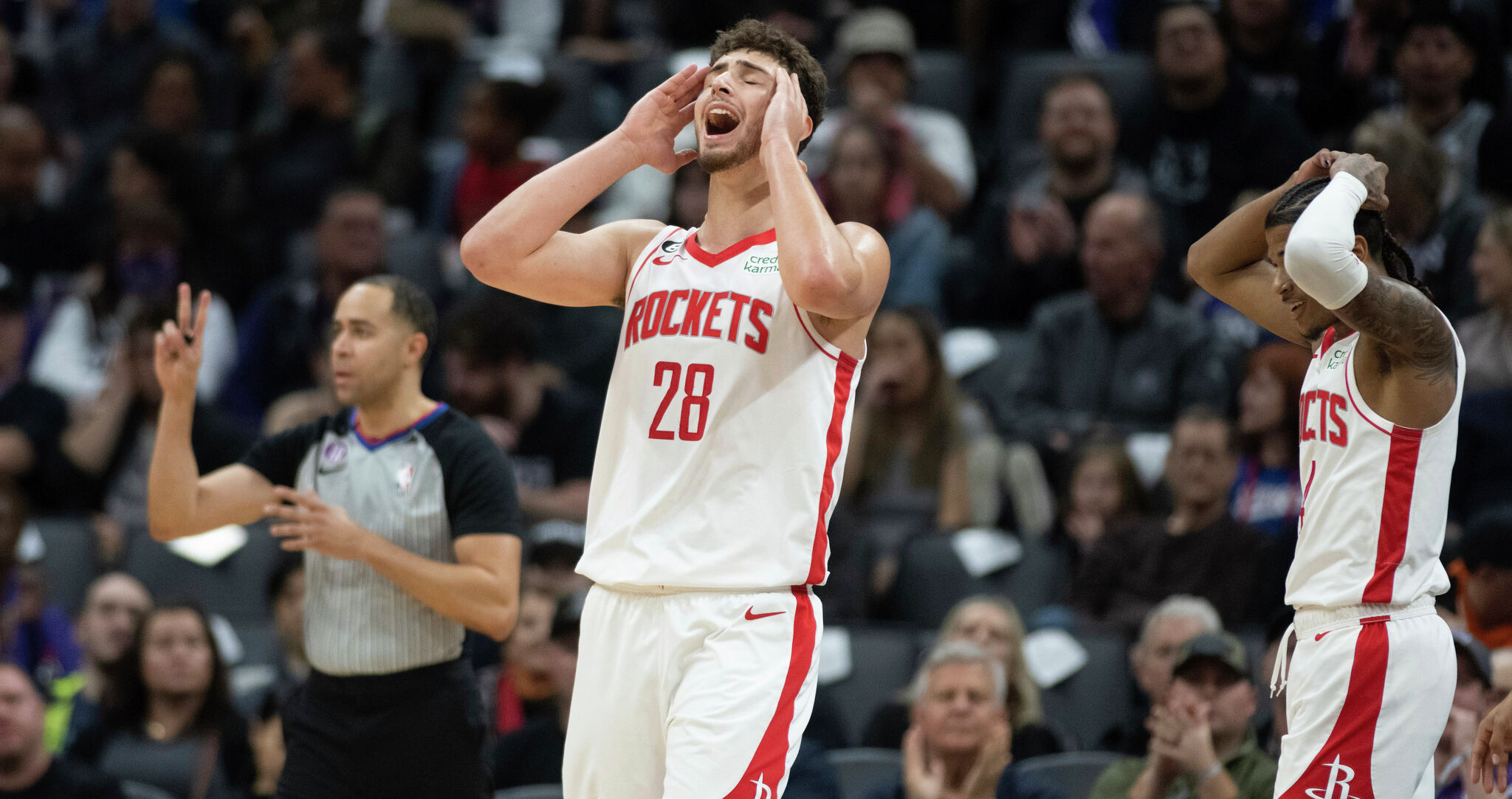Houston Rockets: 10 takeaways from the 10-game losing streak