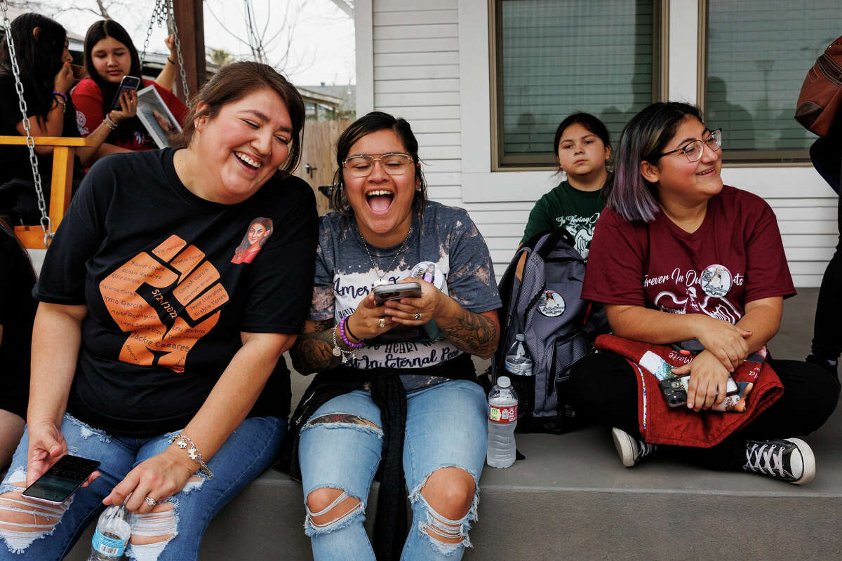 San Antonio's MLK Day march among US's largest once again