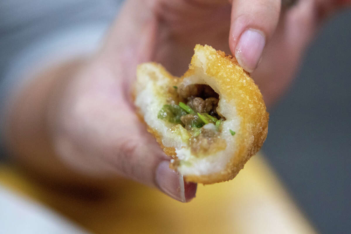 SF’s Good Luck Dim Sum is a James Beard winner go-to