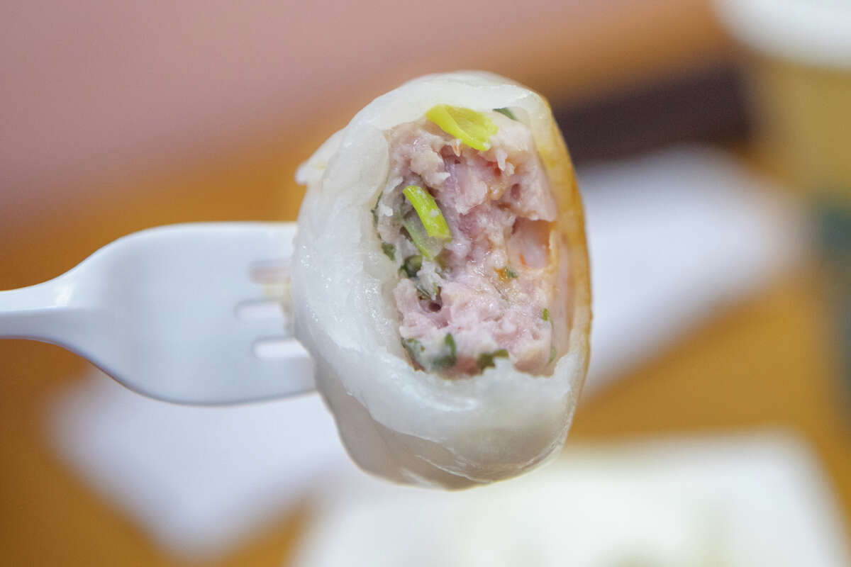 Here are the SF restaurants with the tastiest dumplings