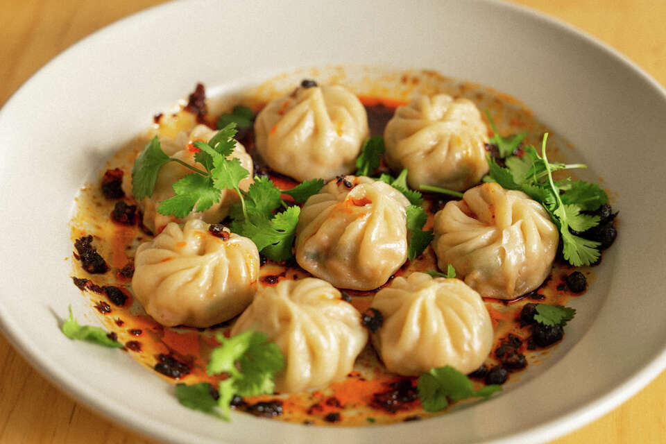 SF’s Good Luck Dim Sum is a James Beard winner go-to