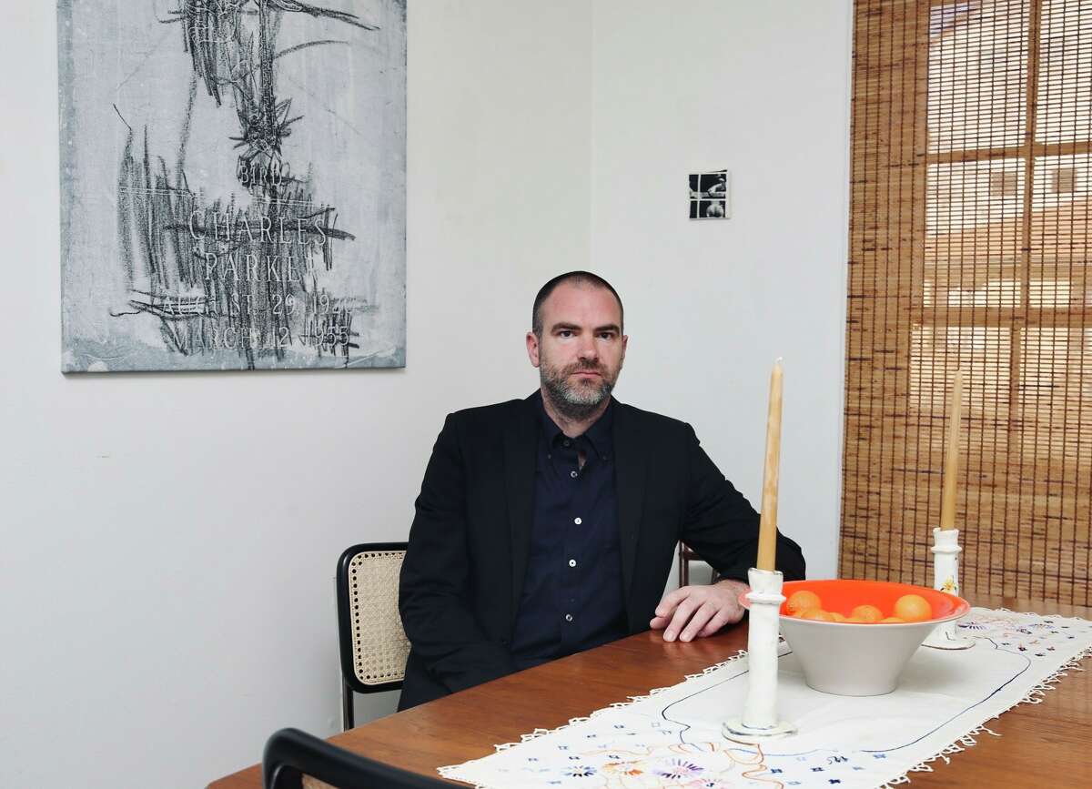 Meet the curator shining a new light on Houston artists