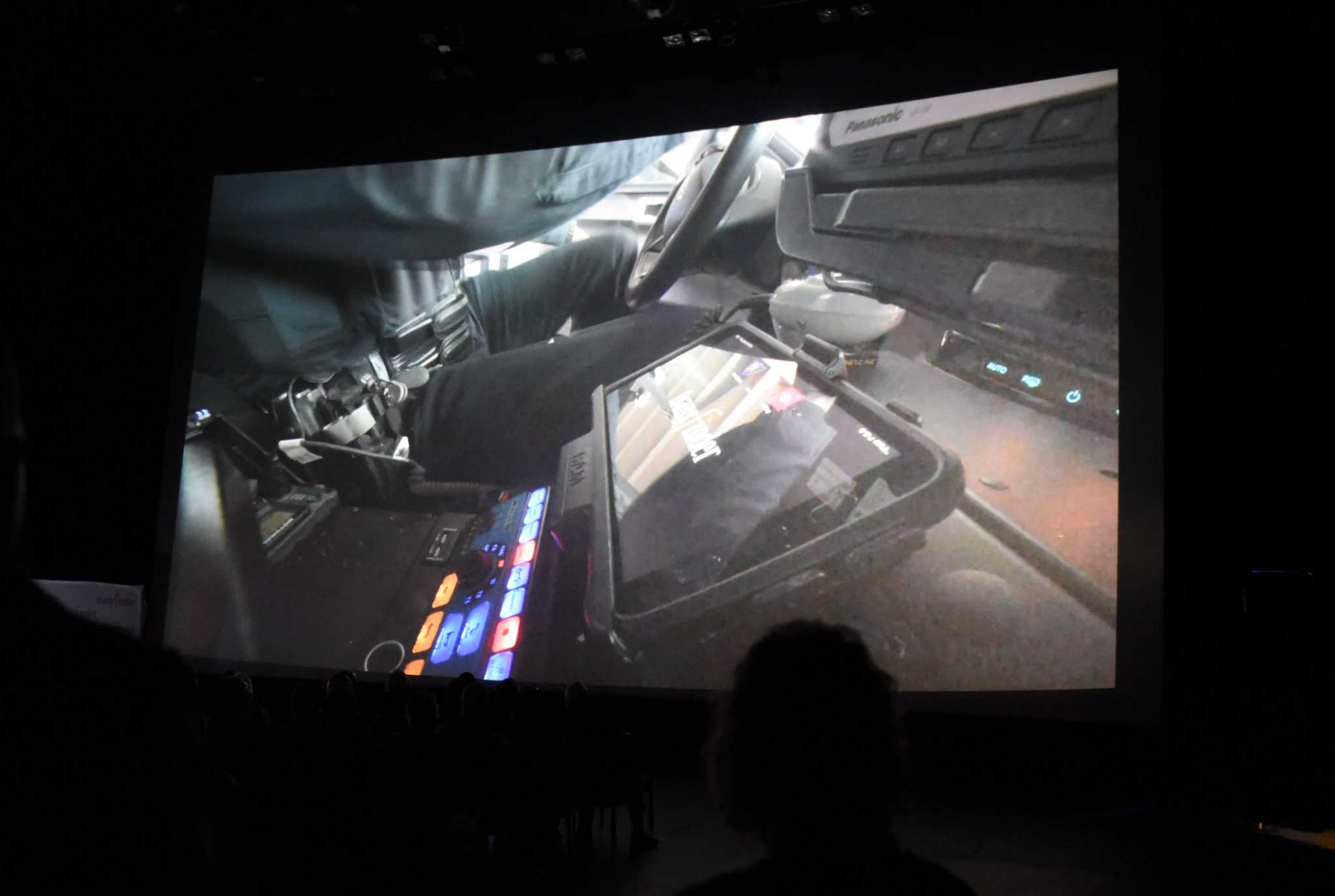 Schenectady police test Transfinder's Patrolfinder app and like it