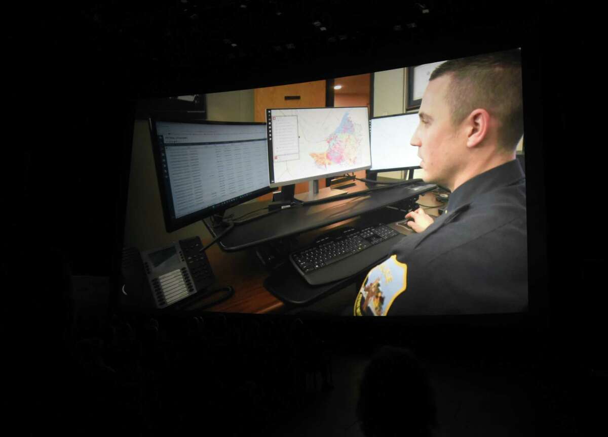 Schenectady police test Transfinder's Patrolfinder app and like it