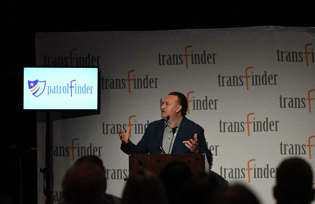 Schenectady police test Transfinder's Patrolfinder app and like it