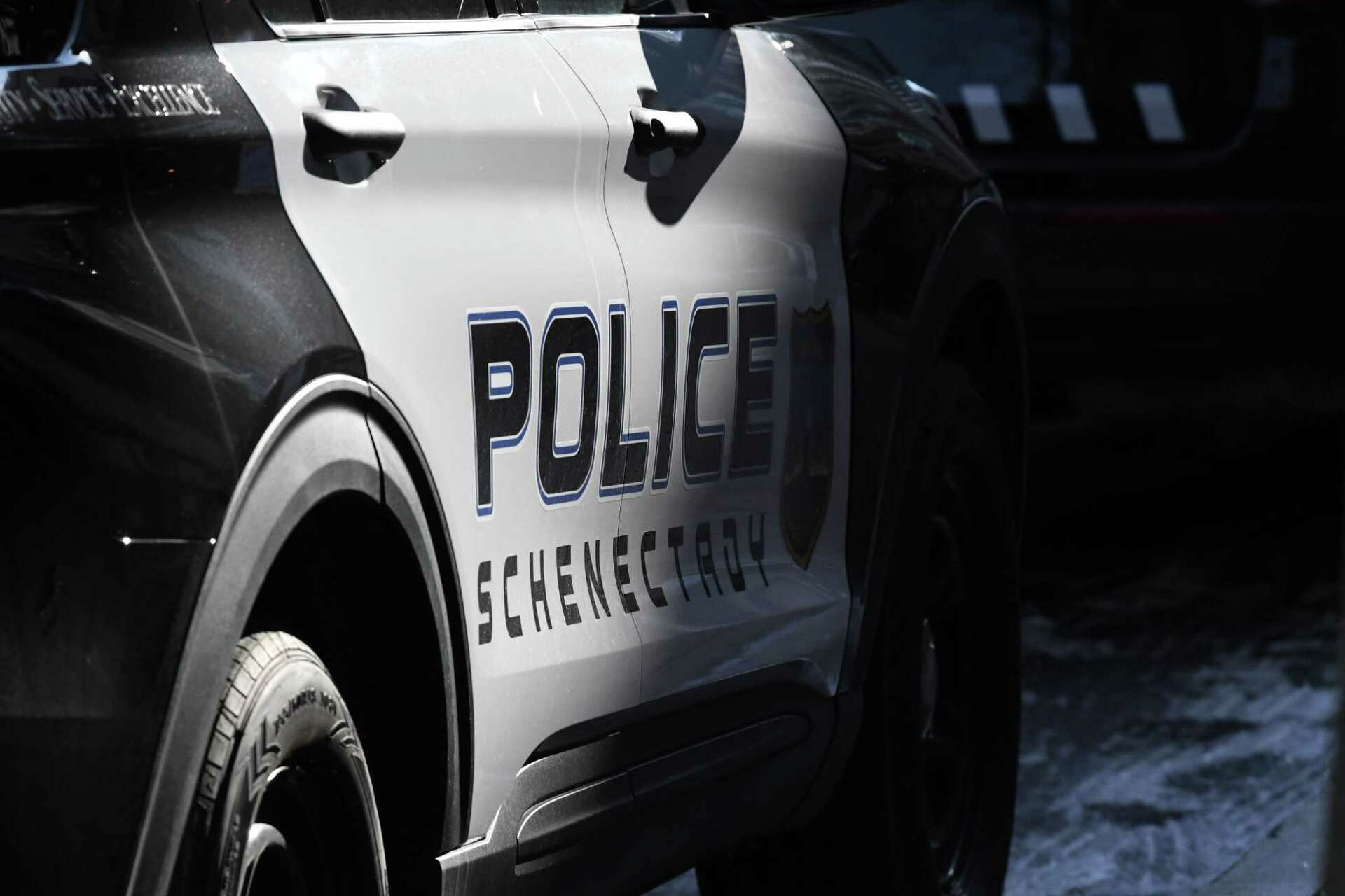 Conroy Simpson charged in Zion Delaney's crash death in Schenectady