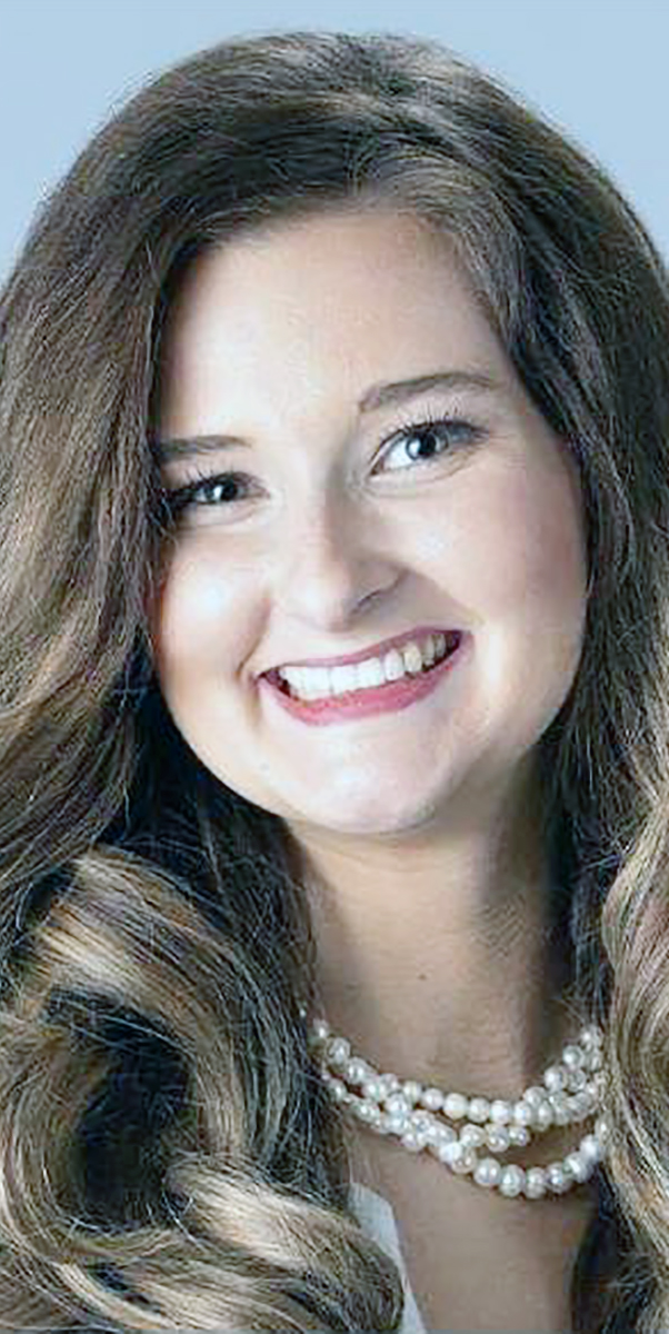 Raegan Stauffer among 73 competing for state fair queen title