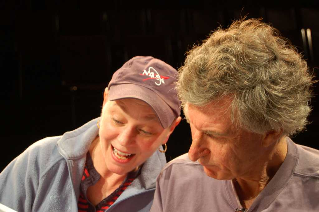 Theatre Artists Workshops' annual fest features nine original works