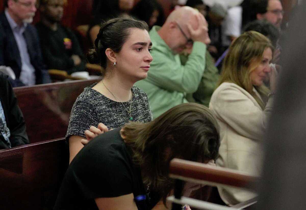 Gerald Williams pleads guilty in road rage shooting of David Castro