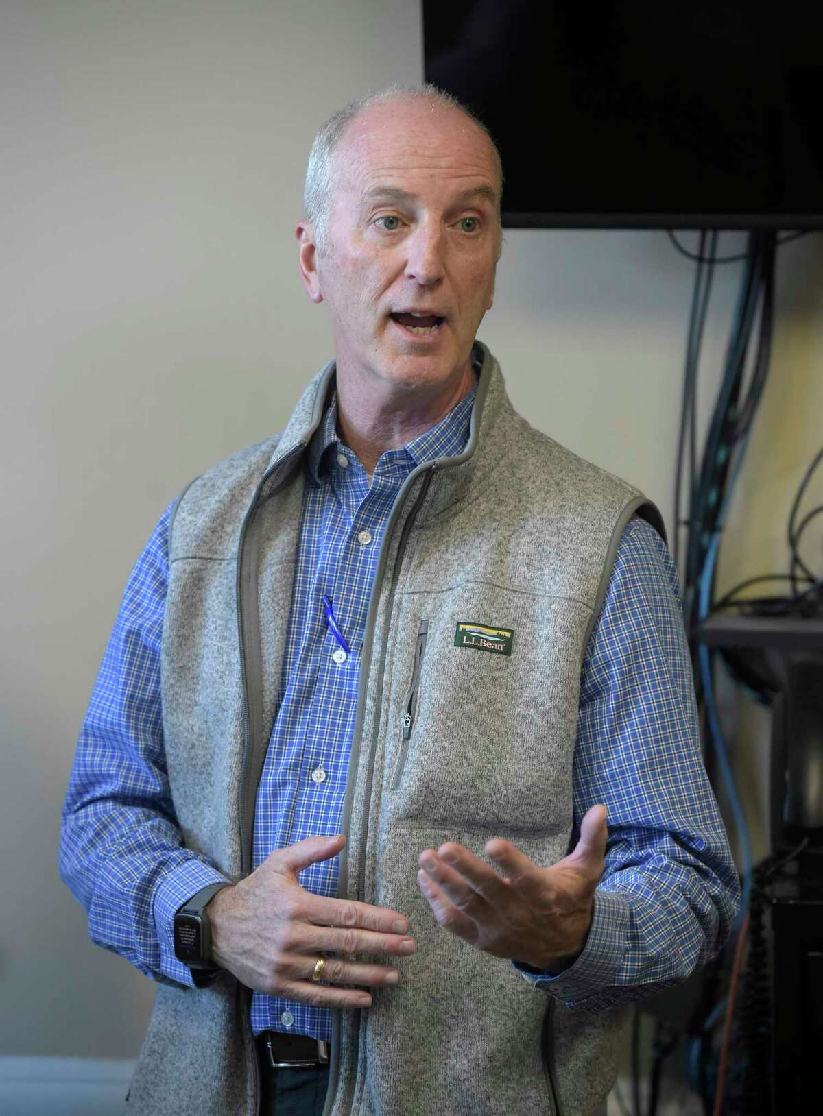 Bethel gets $2.24M in federal grants for water treatment plant