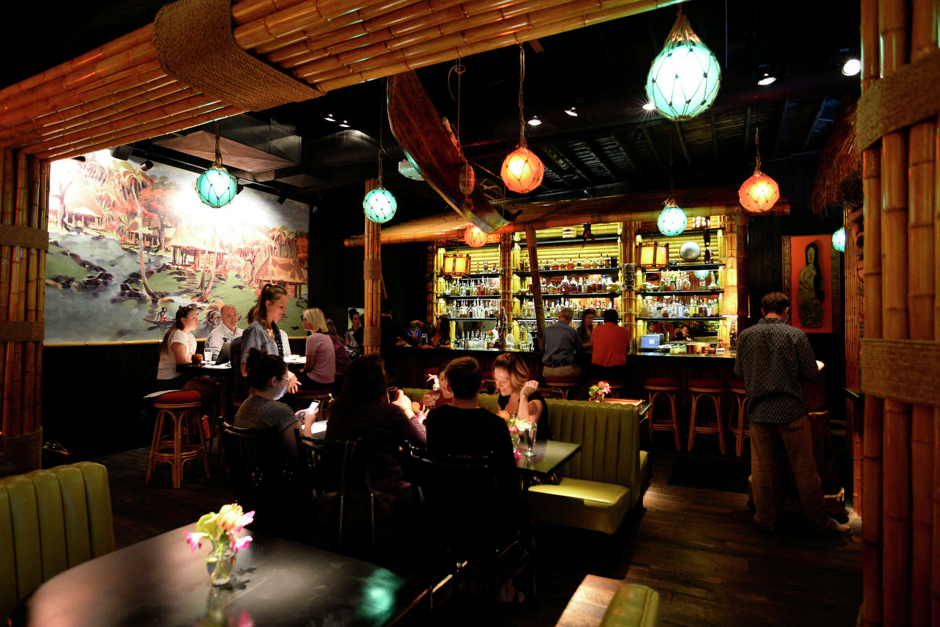 The 10 best Denver bars to visit right now