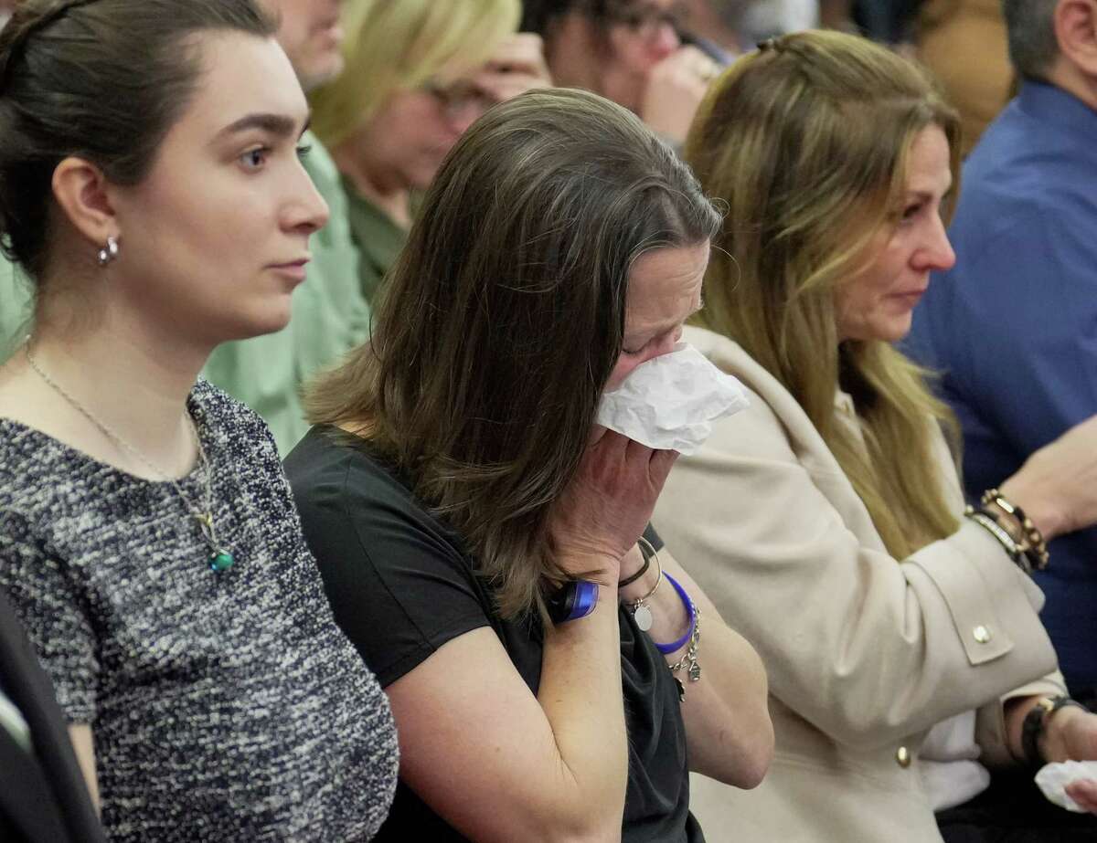 Gerald Williams pleads guilty in road rage shooting of David Castro