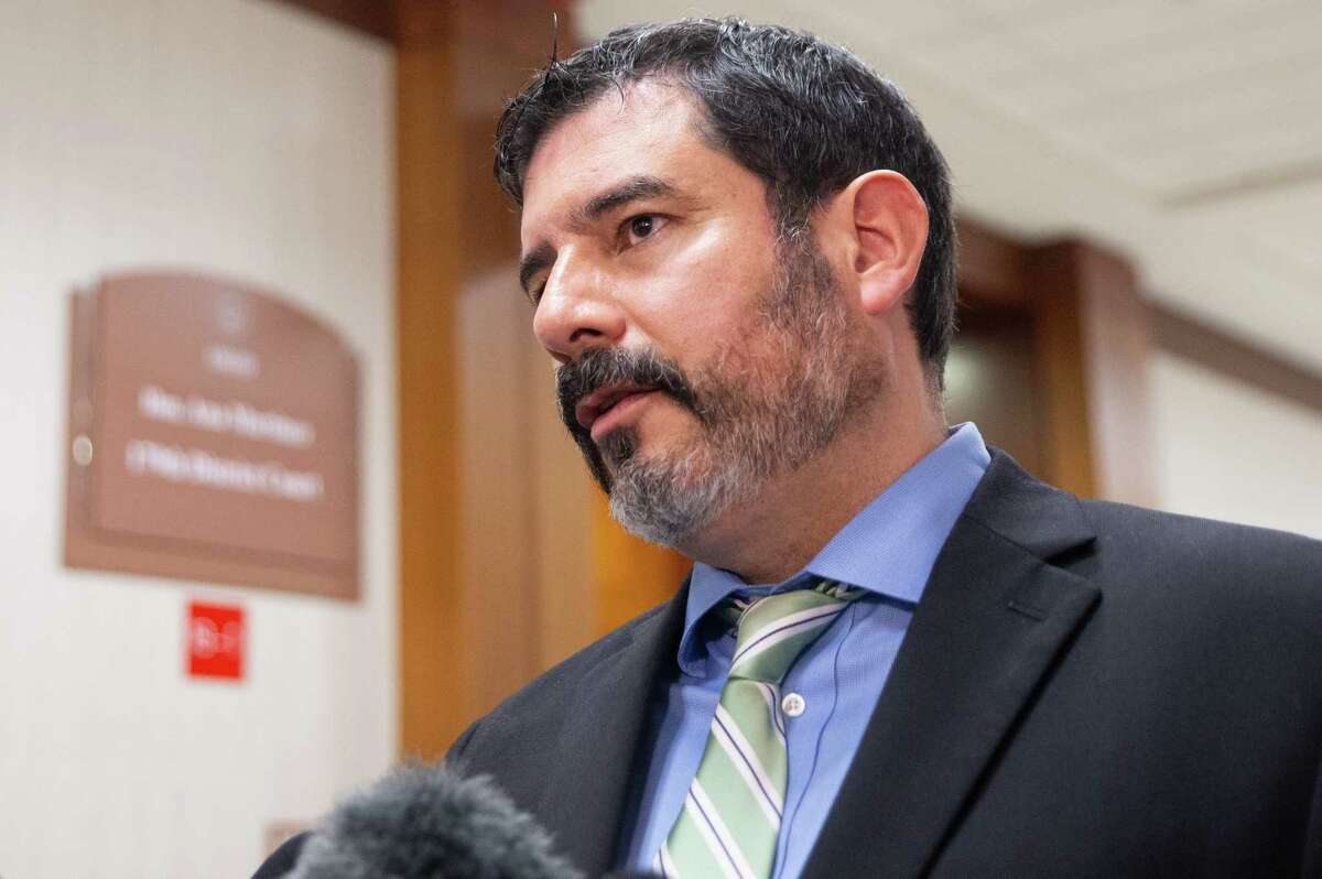 Gerald Williams pleads guilty in road rage shooting of David Castro