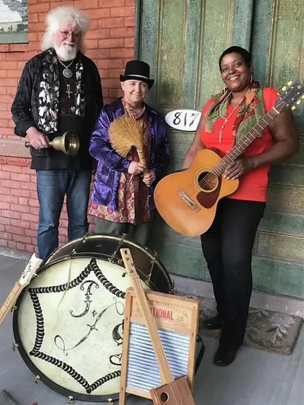 Capital Region blues musician, educator Thomasina Winslow dies at 57