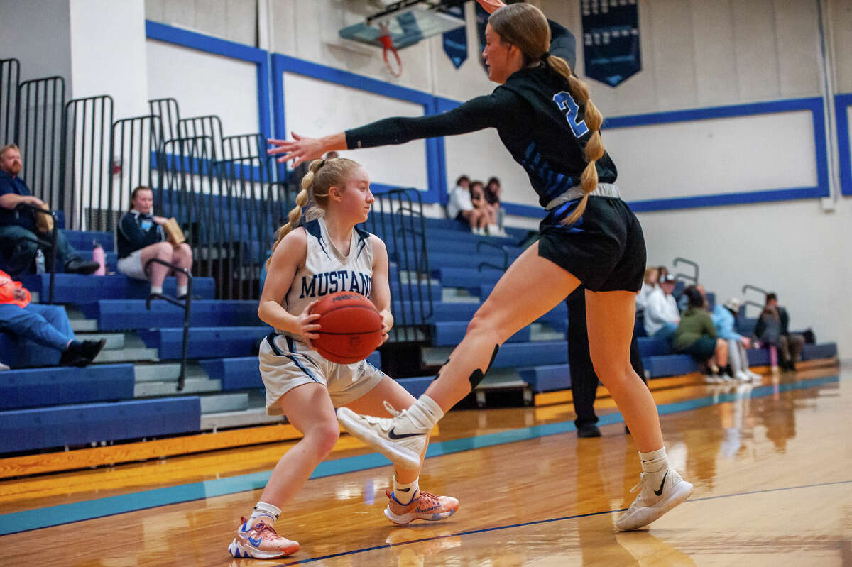 Meridian wins big over Coleman