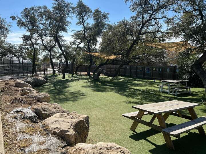 Big'z Burger Joint opens near UTSA, replaces The Well