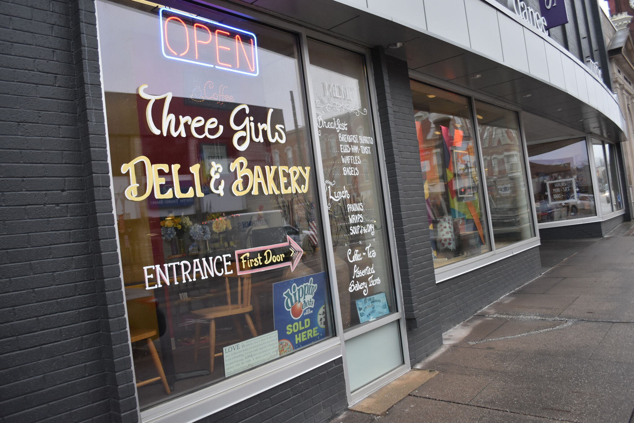 Three Girls Bakery Big Rapids to host kids baking class Saturday