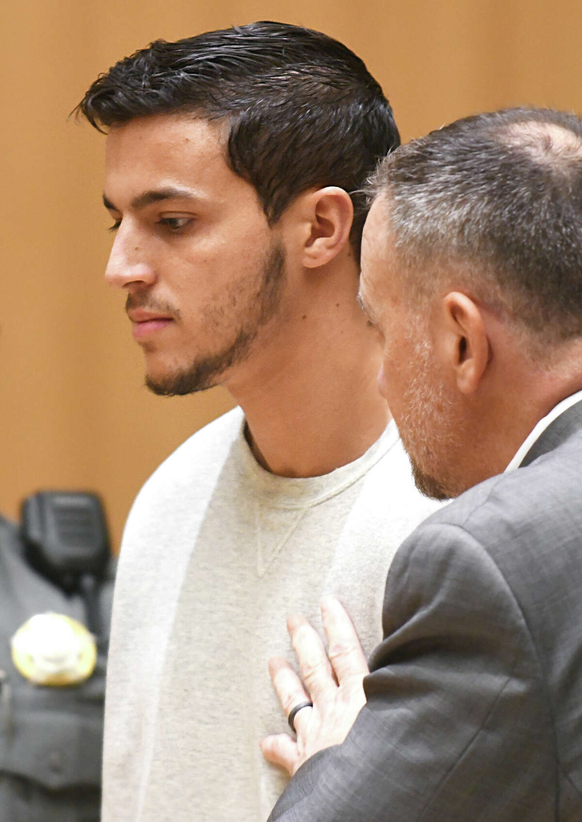 Prosecutor: Greenwich man was going 86 mph in fatal hit-and-run