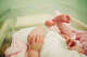 Houston meteorologist Rachel Briers gives birth to baby girl