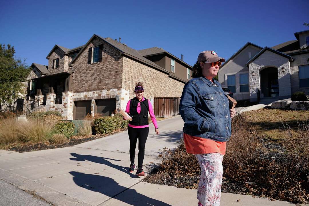 Cibolo Canyons development planned on endangered warbler habitat