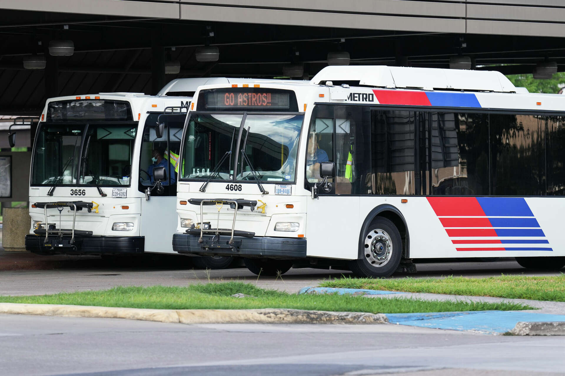How Houston METRO riders want public transit to improve