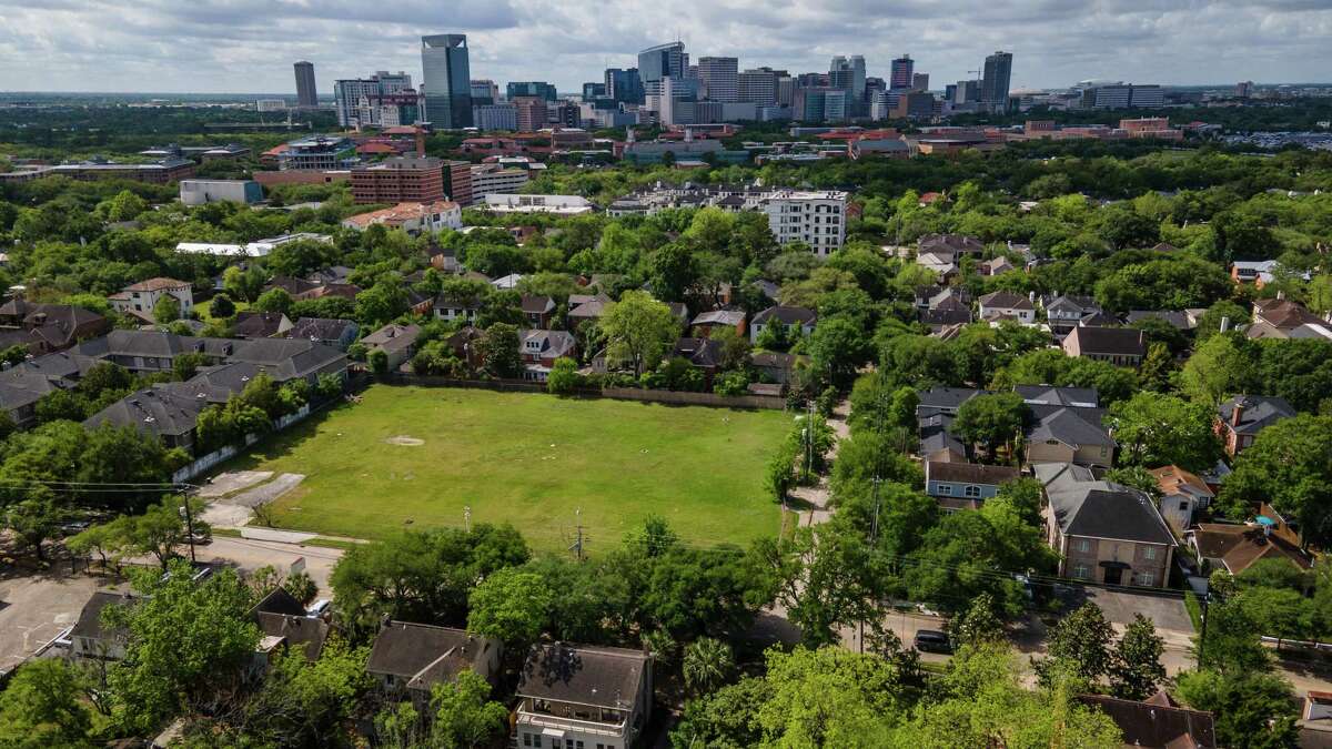 Houston City Council to vote on new residential buffering rules