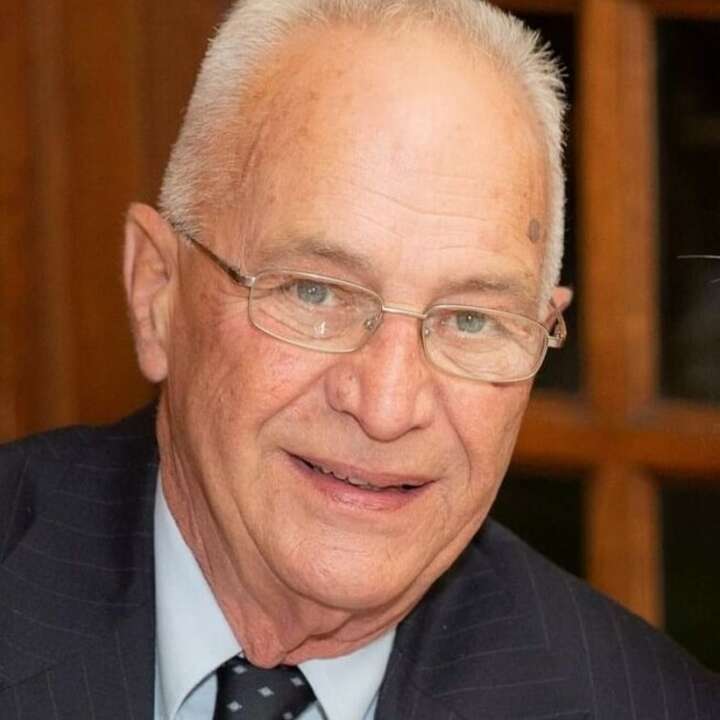 Former Derby fire chief and deputy fire marshal dies at 80