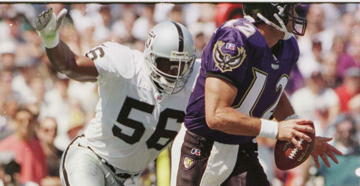 49ers’ Nick Bosa commands respect from acclaimed pass rushers of the past