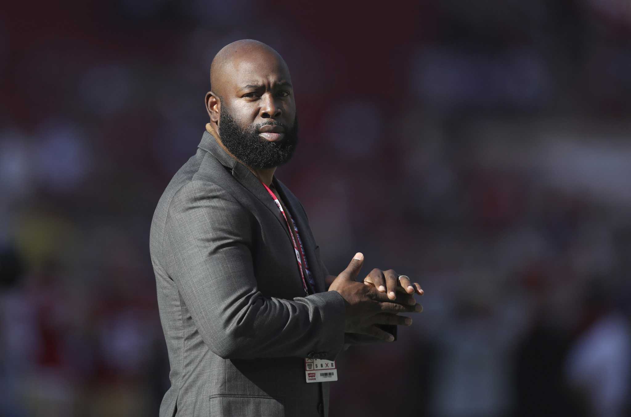 49ers net two more draft picks as Ran Carthon hired as Titans’ GM