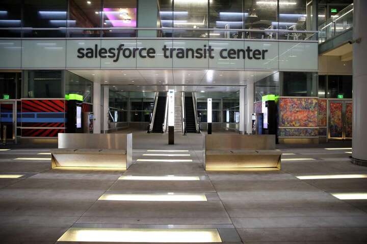 High-speed rail to downtown S.F. is back on track — but the price tag ...