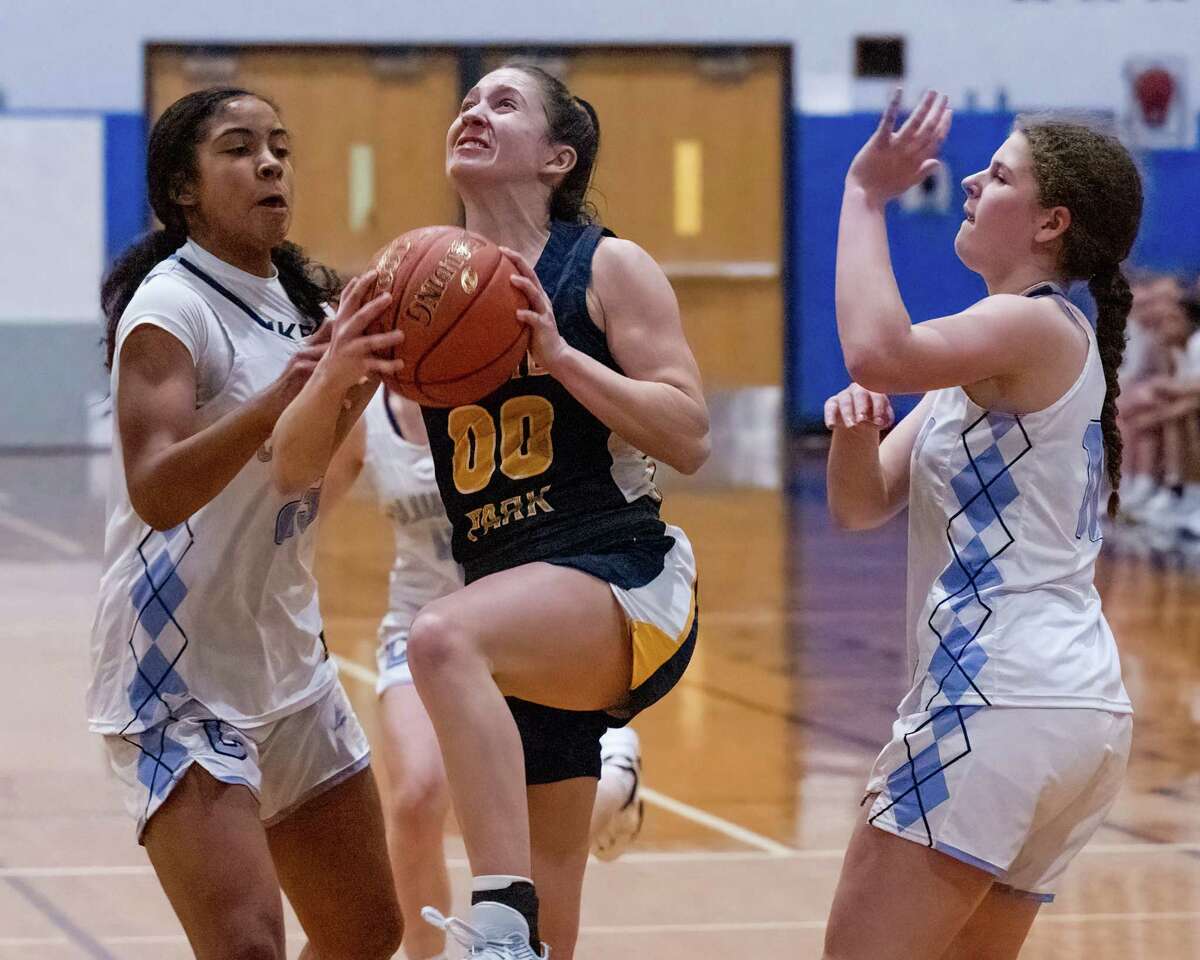 Averill Park girls' basketball coach Sean Organ earns 300th career victory