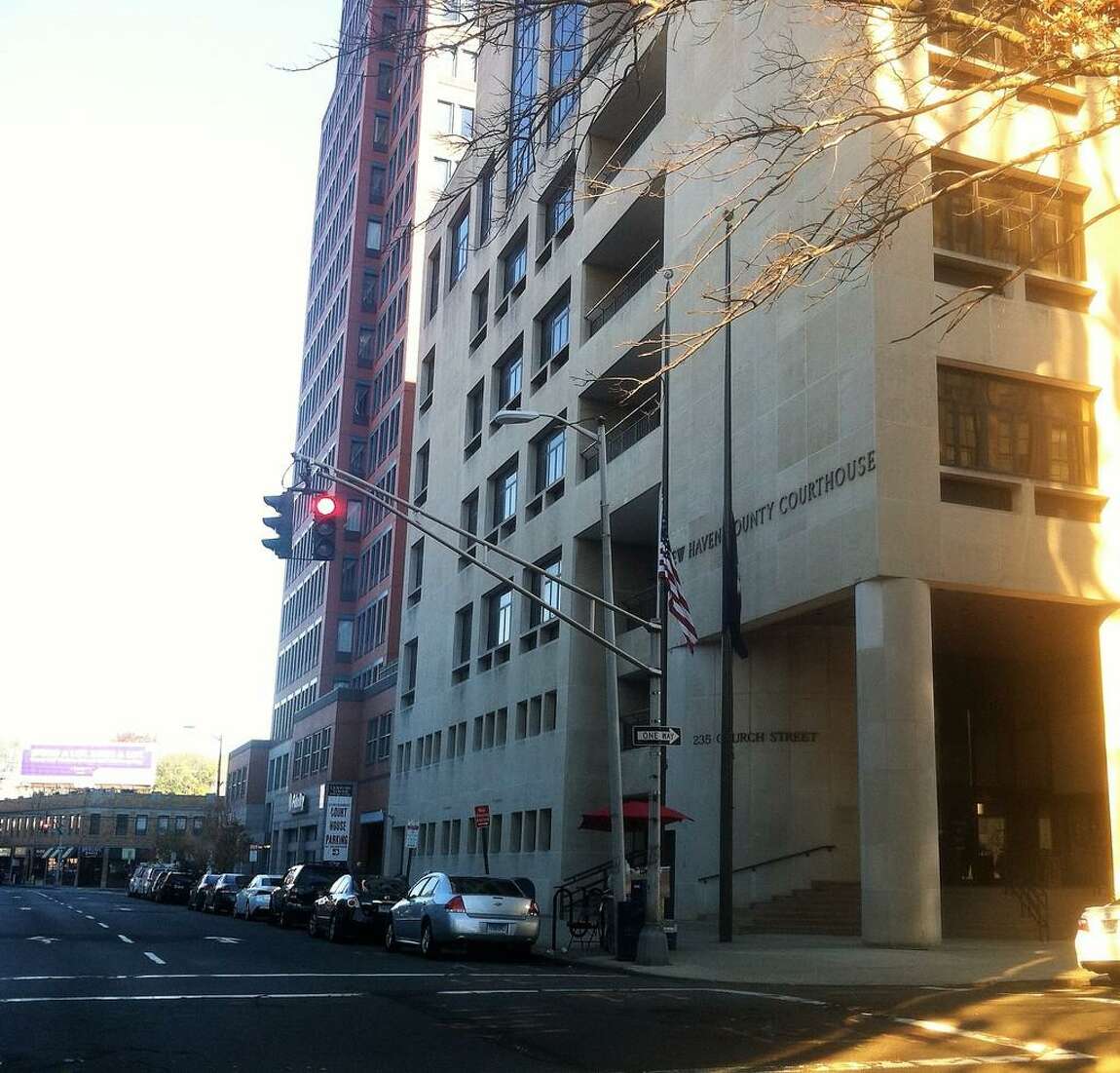 Meriden mom who killed son gets 40 years in prison, officials say