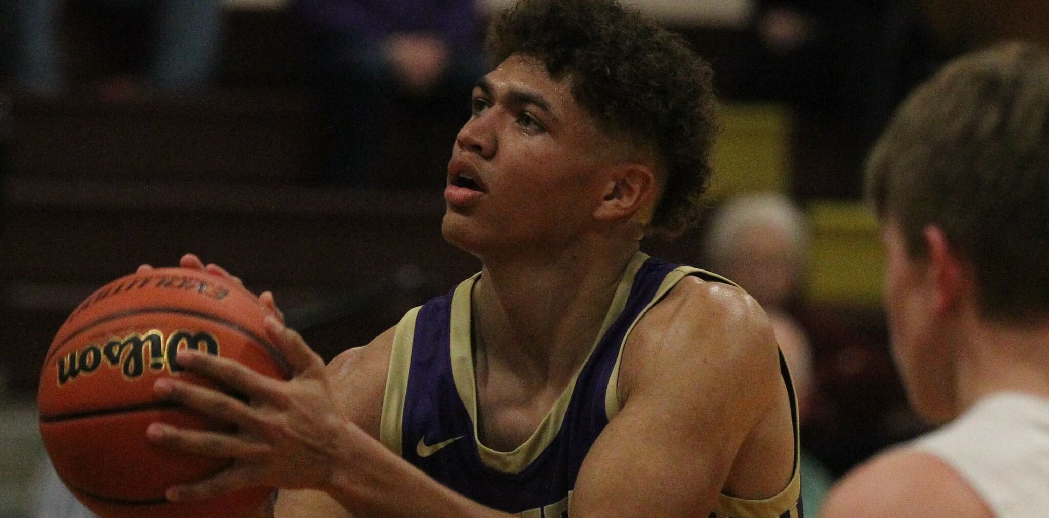 Big 2nd half lifts Routt boys' basketball past Griggsville-Perry