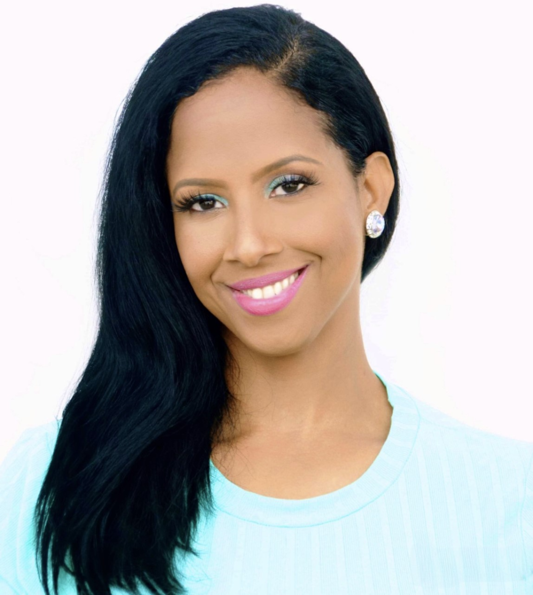 Pasadenan, Liz Rachelle, to be in Ensemble Theatre's "Paradise Blue"