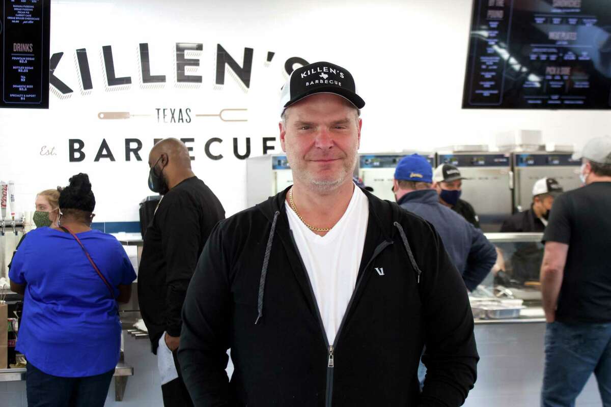 New Killen’s Barbecue ready to bring famed ’cue to Cypress