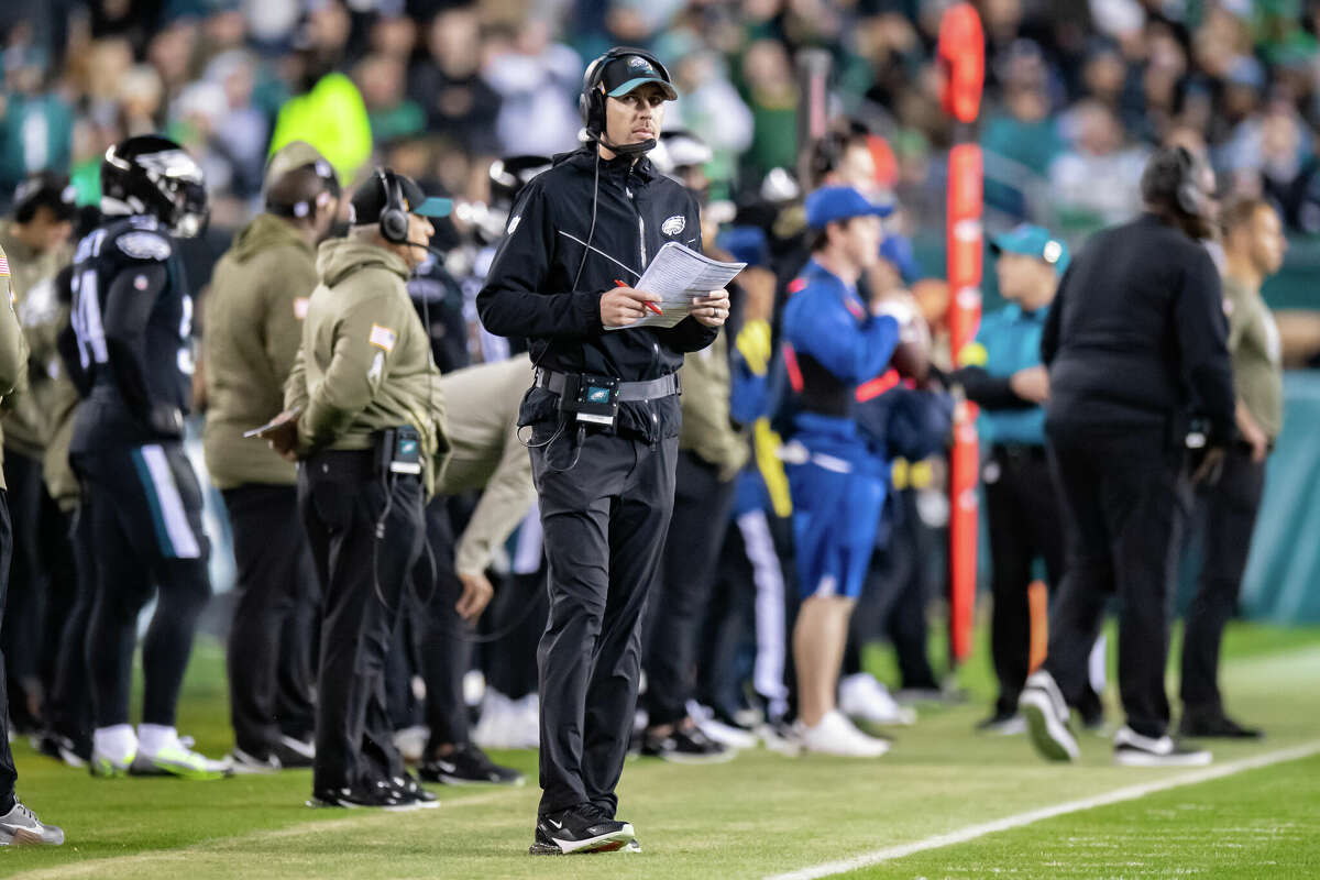 Texans coaching search tracker