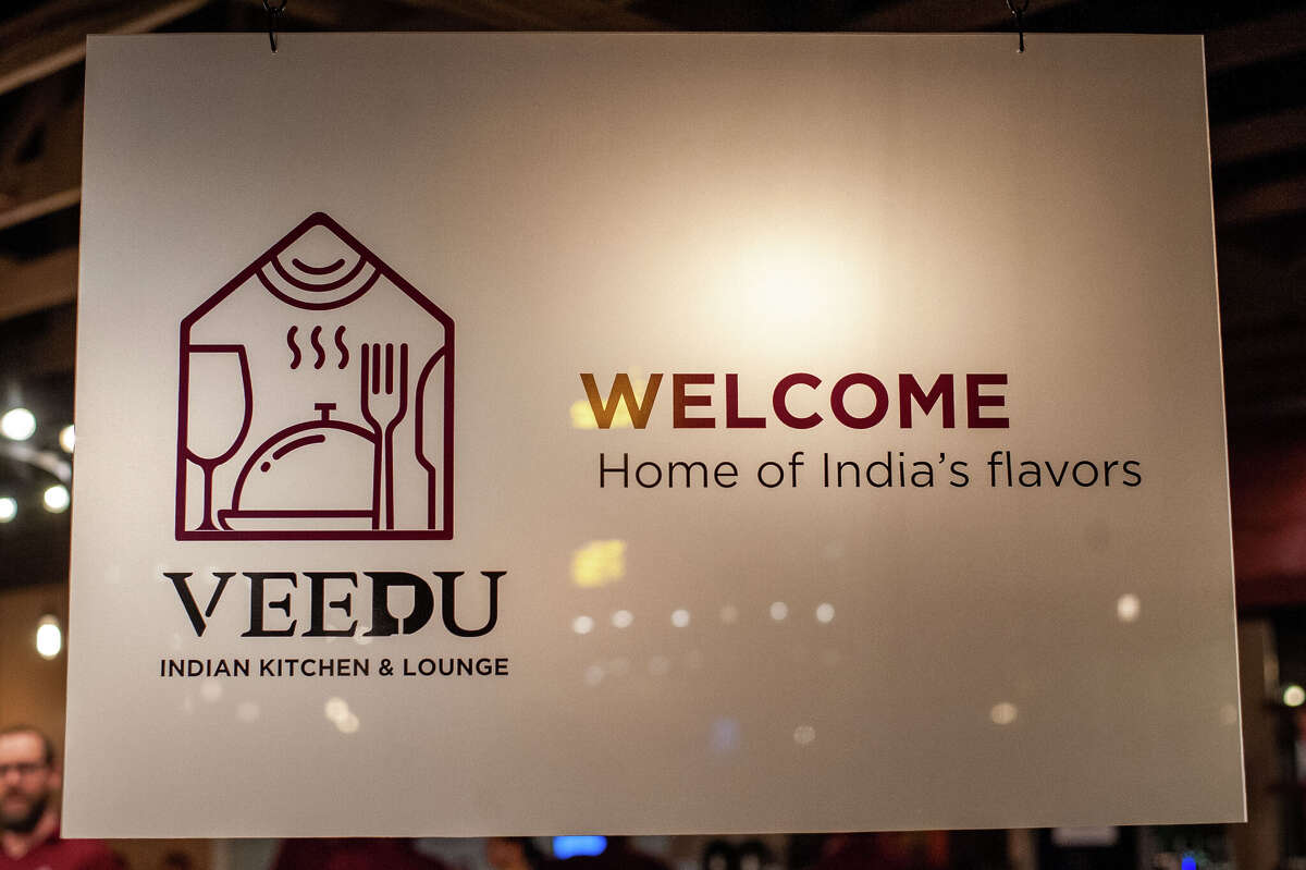 Dining Out With The Daily News: A flavorful evening at Midland's Veedu