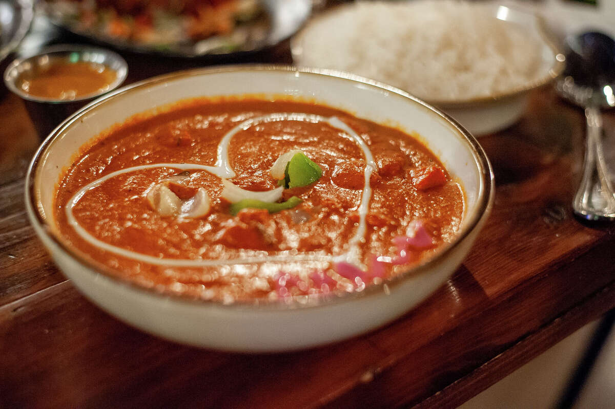 Dining Out With The Daily News: A flavorful evening at Midland's Veedu